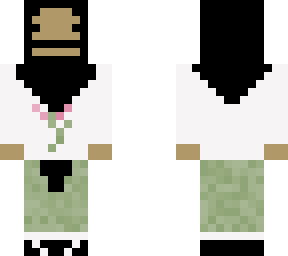 allah | Minecraft Skins