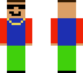 asian guy | Minecraft Skins