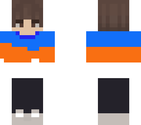 Archie | Minecraft Skins