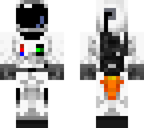 astronauta | Minecraft Skin