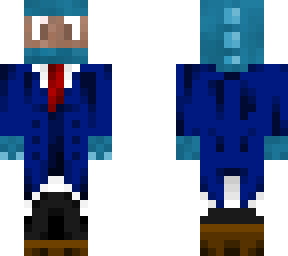 basicallyidowrk | Minecraft Skins