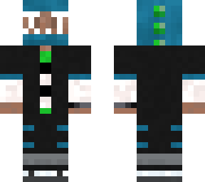 BasicallyIdowrk | Minecraft Skin