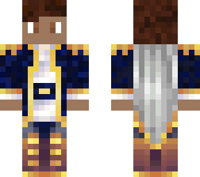 basicallyidowrk | Minecraft Skins