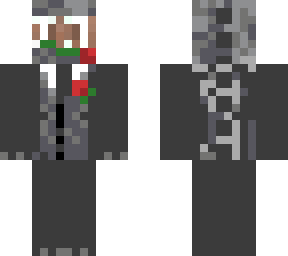 basicallyidowrk | Minecraft Skins