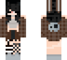 beep boop | Minecraft Skin