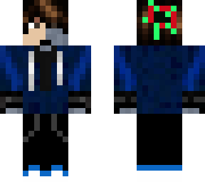 Blank | Minecraft Skin