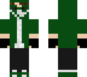 blank | Minecraft Skin