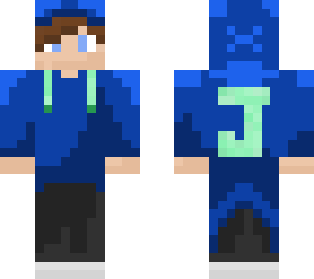 brother skin | Minecraft Skin