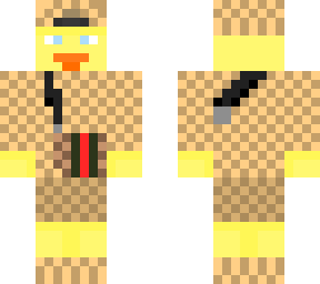 burberry | Minecraft Skins