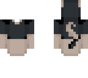 Cat Hoodie | Minecraft Skin