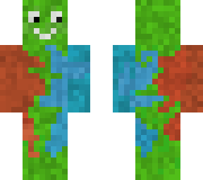 CCOLSON | Minecraft Skin