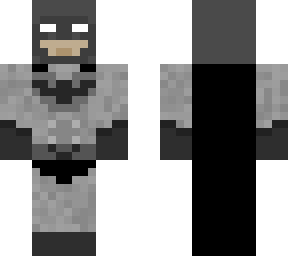 batman arkham knight | Minecraft Skins