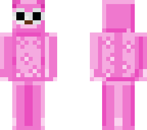 clout goggles | Minecraft Skin