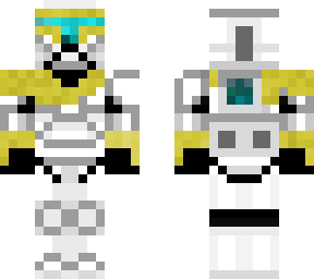 gregor | Minecraft Skins