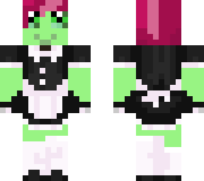 crisgreen | Minecraft Skins