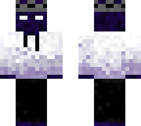 cvvb | Minecraft Skin