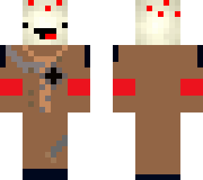 dictator | Minecraft Skins