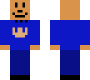 dogman | Minecraft Skins