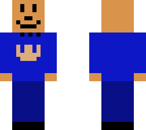 dogman | Minecraft Skins