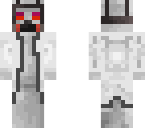 Drk edit | Minecraft Skin