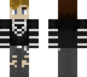 E-Boy | Minecraft Skin