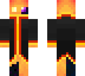 azazel | Minecraft Skins