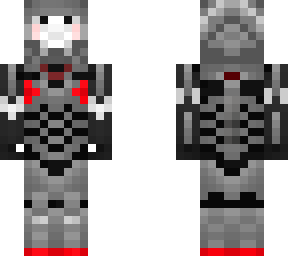 eva unit 01 | Minecraft Skins