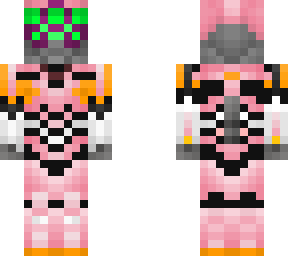 eva unit 1 | Minecraft Skins
