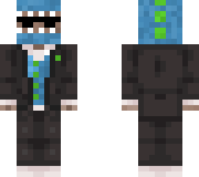 basicallyidowrk | Minecraft Skins