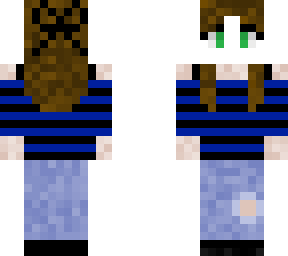 glp | Minecraft Skins