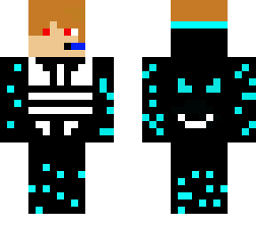 Gaimer | Minecraft Skin