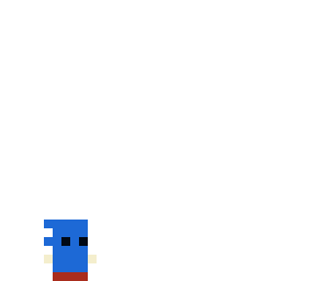 Geg | Minecraft Skin
