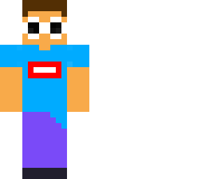 GeorgeNotFound Minecraft Skin | Minecraft Skin