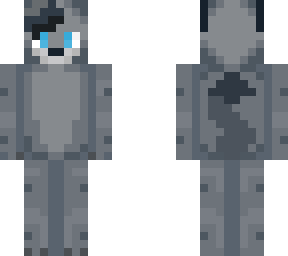 Fursuit | Minecraft Skins