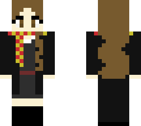 Gryffindor | Minecraft Skin