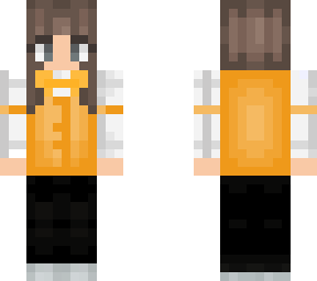 Host skin | Minecraft Skin