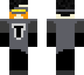 incredibox | Minecraft Skins