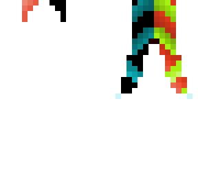 Jester Hat | Minecraft Skin