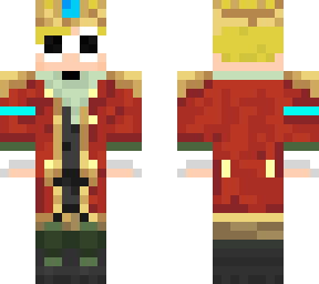 jonesy | Minecraft Skins