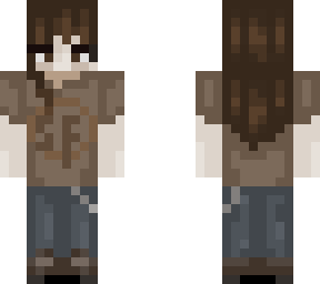 Larry | Minecraft Skin