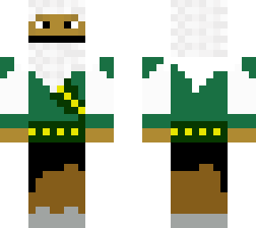muslim | Minecraft Skins