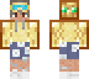 notnico | Minecraft Skins