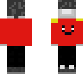 Niki | Minecraft Skin