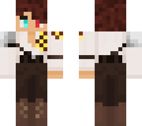 aba | Minecraft Skins