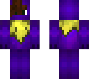 Nightguard Minecraft Skins