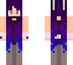pole dancer | Minecraft Skins