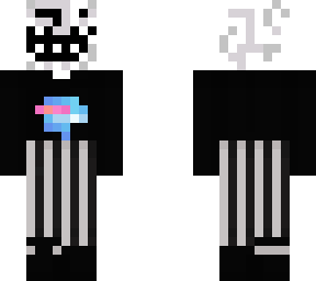 Popbob | Minecraft Skins