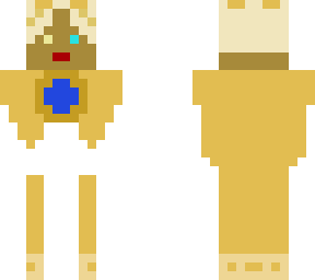 pure vanilla | Minecraft Skins