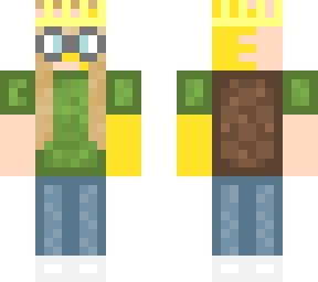 Ramen’s Skin | Minecraft Skin