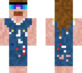 redneck | Minecraft Skins